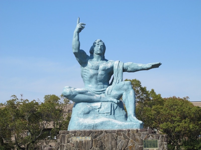 NAGASAKI WALKS | The Best Way to enjoy Nagasaki is a Short Trip with a ...